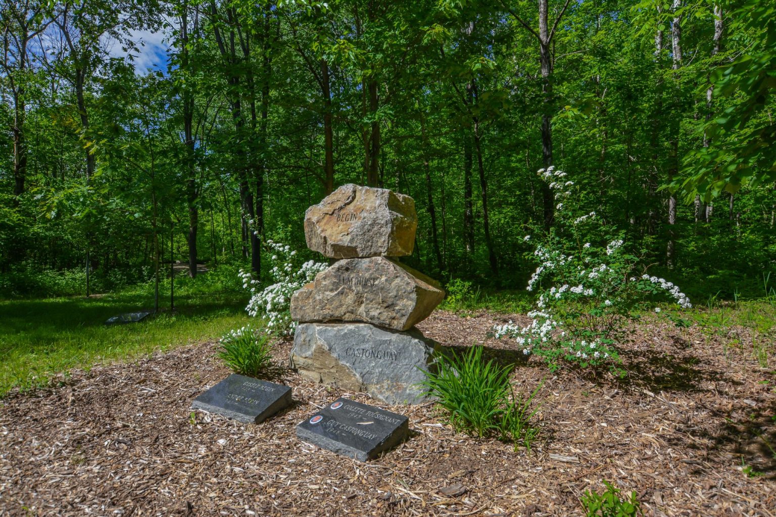 Interesting facts about cemetery maintenance
